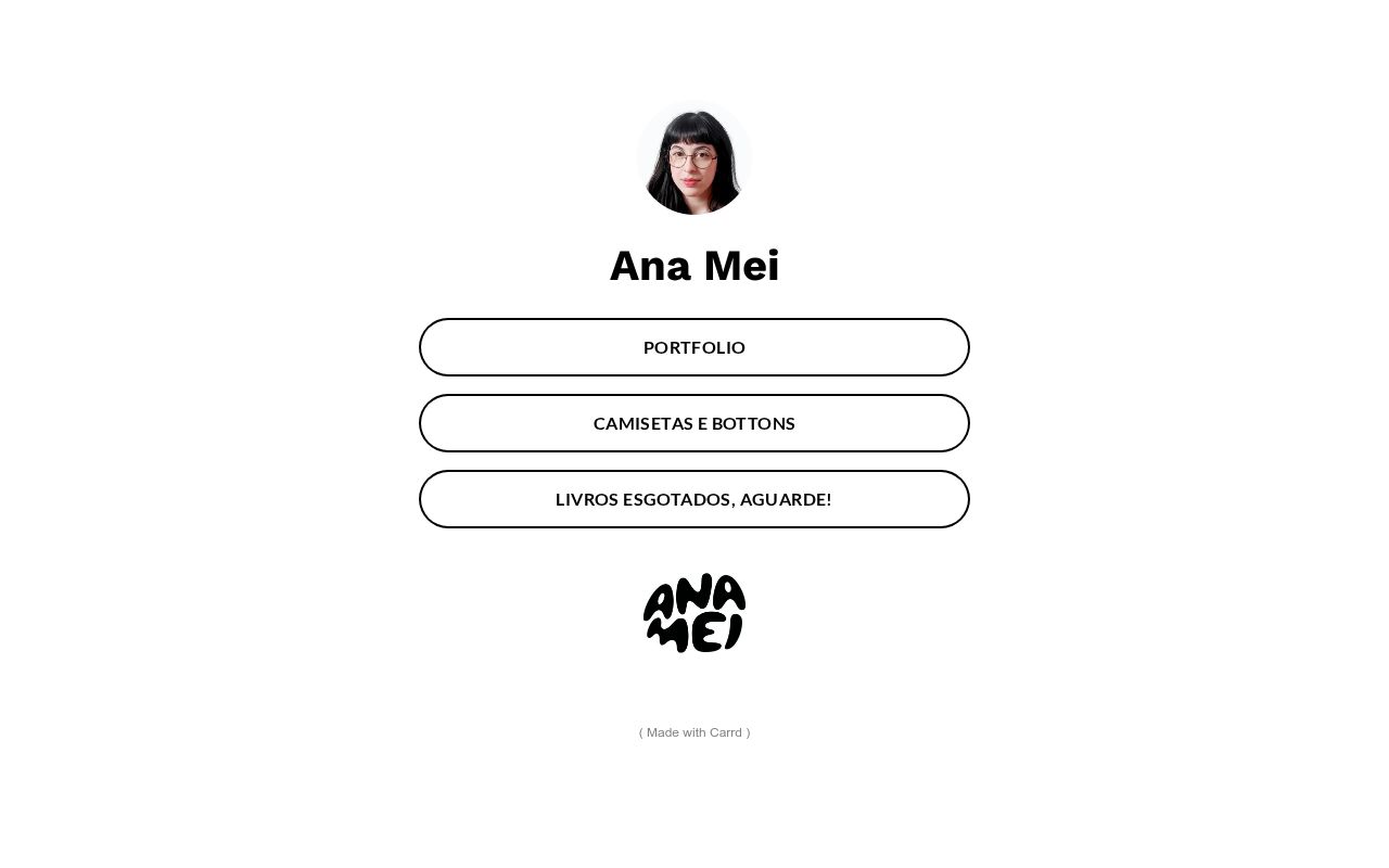 Ana Mei